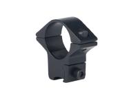 China ANS Rifle Scope Mount Rings 1