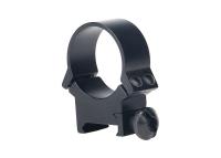 China 20mm Low Weaver Tactical Scope Rings 30mm Mount Diameter For Hunting for sale