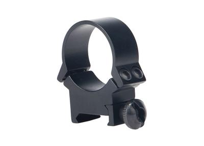 China 20mm Low Weaver Tactical Scope Rings 30mm Mount Diameter For Hunting for sale