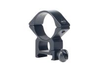 China ANS Rifle Scope Mount Rings Ring 30mm / 20mm Medium Weaver Rings For Hunting for sale