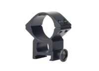 China ANS Rifle Scope Mount Rings Ring 30mm Mount Rings 20mm Medium Weaver Rings For Hunting for sale