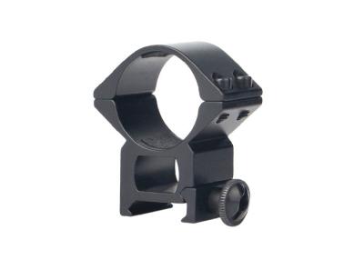 China ANS Rifle Scope Mount Rings Ring 30mm Mount Rings 20mm Medium Weaver Rings For Hunting for sale