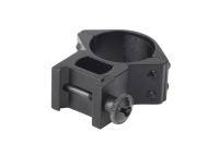 China ANS Rifle Scope Mount Rings Ring 30mm Mount Rings 20mm Medium Weaver Rings For Hunting for sale