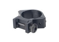 China ANS Rifle Scope Mount Rings 30mm / 20mm Low Weaver Rings For Hunting for sale