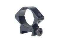 China ANS Rifle Scope Mount Rings 30mm / 20mm Low Weaver Rings For Hunting for sale