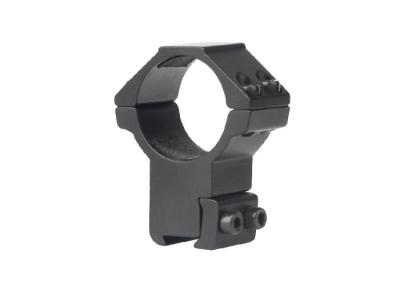 China ANS Rifle Scope Mount Rings 30mm Ring 11mm Hight Rings For Hunting for sale