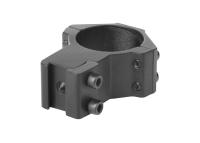 China ANS Rifle Scope Mount Rings 30mm Ring 11mm Hight Rings For Hunting for sale