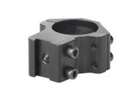 China ANS Rifle Scope Mount Rings 25.4mm Mount Rings11mm Low Rings For Hunting for sale