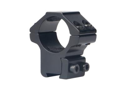 China ANS Rifle Scope Mount Rings 25.4mm Mount Rings11mm Low Rings For Hunting for sale