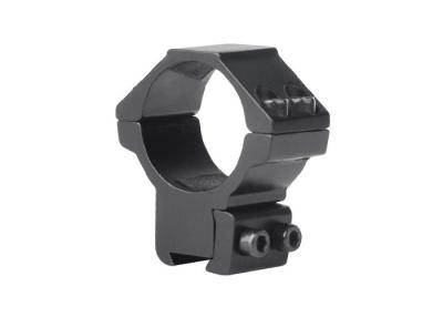 China ANS Rifle Tactical Scope Rings 30mm / 11mm Low Rings For Outdoor Camping Hunting for sale