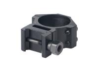 China 30mm / 20mm Medium Tactical Scope Rings Aluminum Alloy Material Anti Corrosion for sale
