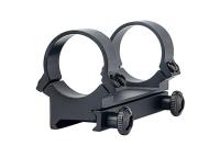 China Outdoor Hunting Tactical Scope Rings For 20mm Rail Riflescope OEM Accepted for sale