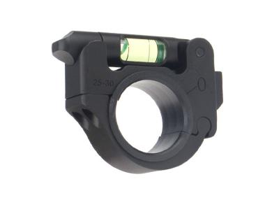 China Riflescope Spirit Level Bubble For 30mm / 25mm Tube Eye Pleasing Appearance for sale