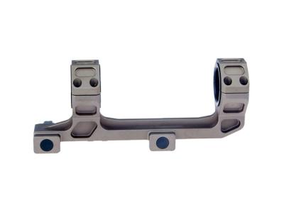 China ANS 25 / 30mm Picatinny Ring Mounts Universal Mount With Level Instrument for sale