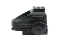 China Compact Design Budget Holographic Sight 33mm Objective Aperture HD103C + 2040 / JG4 for sale