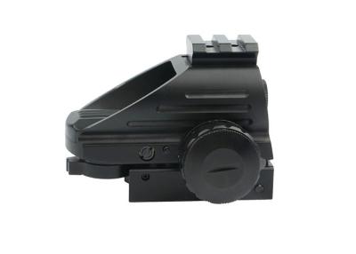 China Compact Design Budget Holographic Sight 33mm Objective Aperture HD103C + 2040 / JG4 for sale