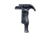 China ANS Defense Tactical Folding Grip , Folding Vertical Grip Safety Extension for sale