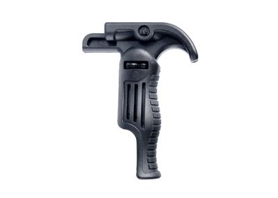 China ANS Defense Tactical Folding Grip , Folding Vertical Grip Safety Extension for sale