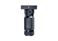 China Rifle Function Ar Hand Grip Unique Knurled Surface Aluminum Vertical Grip for sale