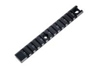 China ANS G36 Scope Mount Base Aluminum Materials High Durability For Hunting for sale