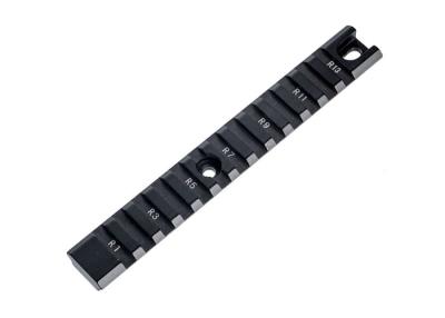 China ANS G36 Scope Mount Base Aluminum Materials High Durability For Hunting for sale
