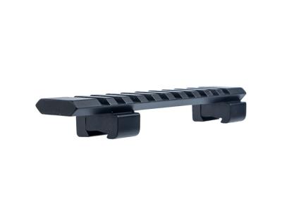 China ANS D0027 Scope Mount Base 125mm Length High Strength OEM / ODM Welcomed for sale