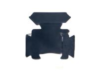 China Scope Base 20mm To 11mm Rail Adapter , Rail Mount Base 11mm Under Slot for sale