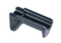 China Palco Angled Ar Hand Grip Picatinny Rails Compatible Tactical Grip Type for sale