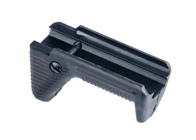 China Palco Angled Ar Hand Grip Picatinny Rails Compatible Tactical Grip Type for sale