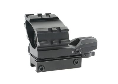 China 82mm Length Tactical Holographic Sight , Low Profile Holographic Sight HD112 Easy Installed for sale