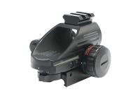 China ANS Electro Dot Holographic Reflex Scope 4 Reticles High Grade Aluminum Alloy Material for sale