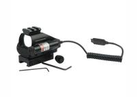 China ANS Electro Dot Holographic Reflex Scope 4 Reticles High Grade Aluminum Alloy Material for sale