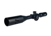 China Reticle Sight Target Shooting Scopes , First Focal Plane Tactical Scopes Waterproof for sale