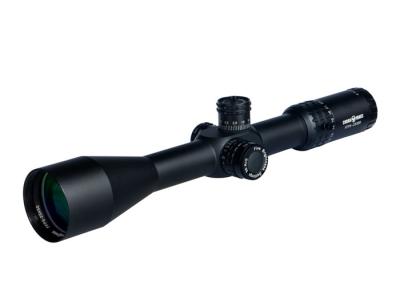 China Reticle Sight Target Shooting Scopes , First Focal Plane Tactical Scopes Waterproof for sale