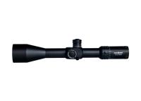 China Outdoor Hunting Front Focal Plane Scopes 30mm Tube Diameter 5X - 25X Magnification for sale