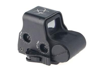 China Side Adjustment Holographic Reflex Scope Objective Diameter 35mm Outdoor Hunting for sale