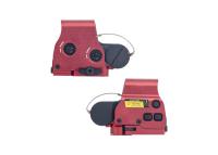 China 1X Magnification Red Dot And Holographic Sights 20mm Rail QD Mount Effectively for sale
