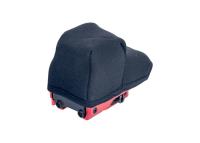 China 1X Magnification Red Dot And Holographic Sights 20mm Rail QD Mount Effectively for sale