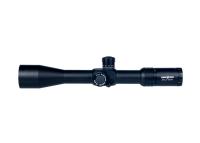 China SF4.5 - 18X44E Lighted Crossbow Scopes , Tactical Long Range Scopes Batteries Powered for sale