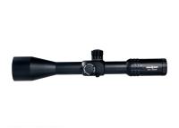 China Outdoor Hunting Target Shooting Scopes 5 - 25X Magnification 14 Inch Length for sale