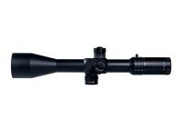 China Outdoor Hunting Target Shooting Scopes 5 - 25X Magnification 14 Inch Length for sale