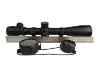 China M3 FFP Mil Dot Sight 40mm Objective Diameter Reticle Sight First Focal Plane for sale