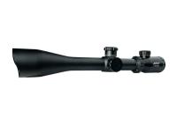 China Integral Sunshade Tactical Hunting Scope Red / Green Illuminated With 20mm 11mm Mount for sale