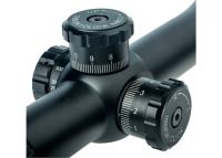 China Integral Sunshade Tactical Hunting Scope Red / Green Illuminated With 20mm 11mm Mount for sale