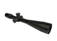 China Second Focal Plane Reticle Hunting Scope Shock Resistant Excellent Light Gathering Ability for sale