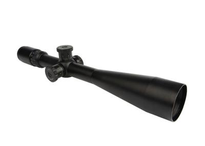 China Second Focal Plane Reticle Hunting Scope Shock Resistant Excellent Light Gathering Ability for sale