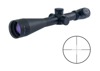 China M1 Red Green Illuminated Tactical Hunting Scope Excellent Light Gathering Ability for sale