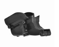 China Tactical Red Laser Hunting Scope With Lateral Grooves For Beretta Model 92 96 M9 GZ200020 for sale