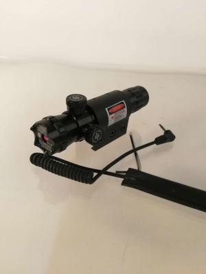 China Military Army Combat Laser Hunting Scope JG-016 5000 - 10000h Long Working Life for sale