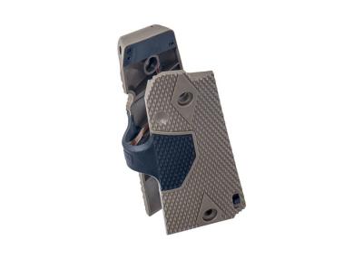 China Airsoft Outdoor Game Laser Hunting Scope GBB 1911 Compact Laser Grip Series for sale